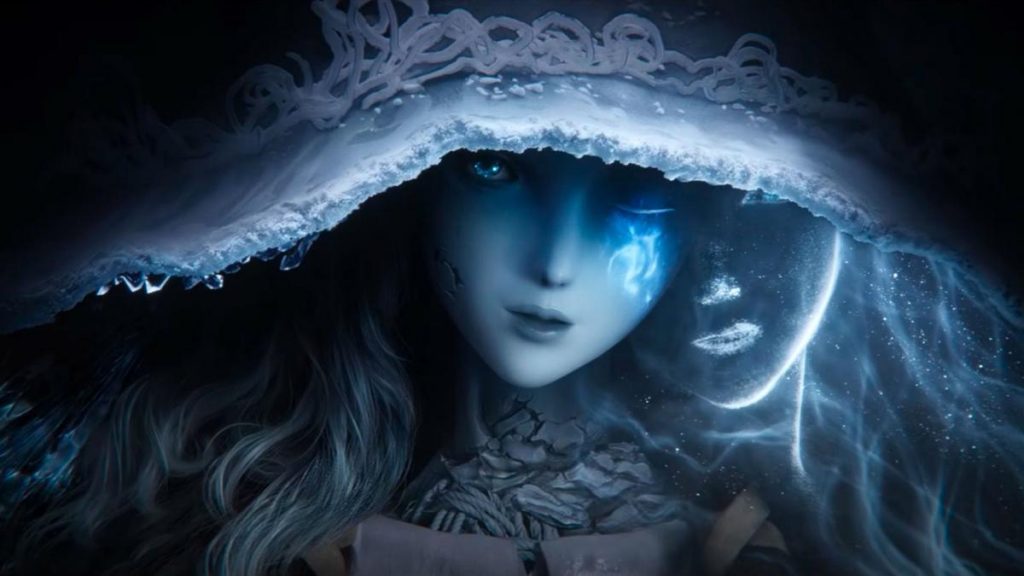 Cover Art Revealed for Elden Ring Official Art Books - Cinelinx ...