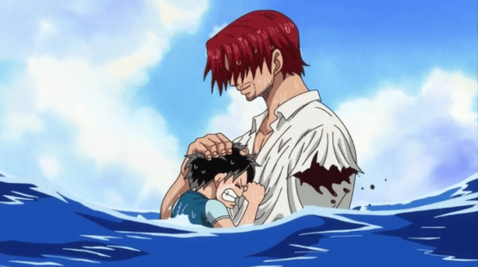 Netflix Casts Peter Gadiot as Red-Haired Shanks in Live Action ‘One ...