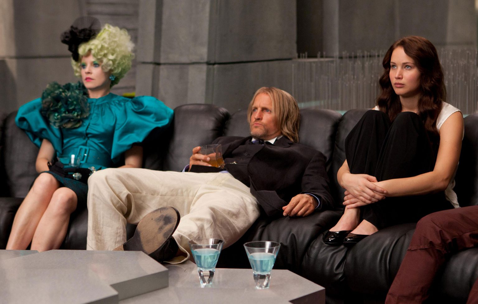 10 Years Later, The Hunger Games’ Success Remains Hard to Repeat ...