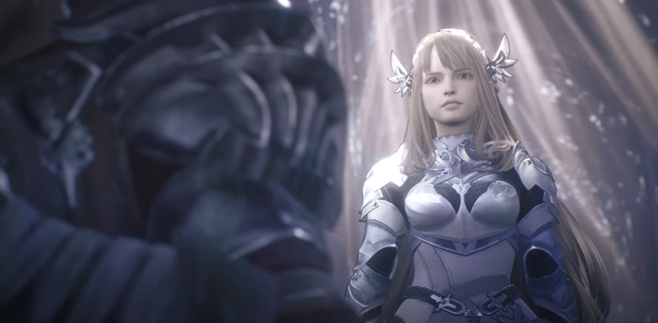 Square Enix Brings the Valkyrie Series Back with ‘Valkyrie Elysium ...