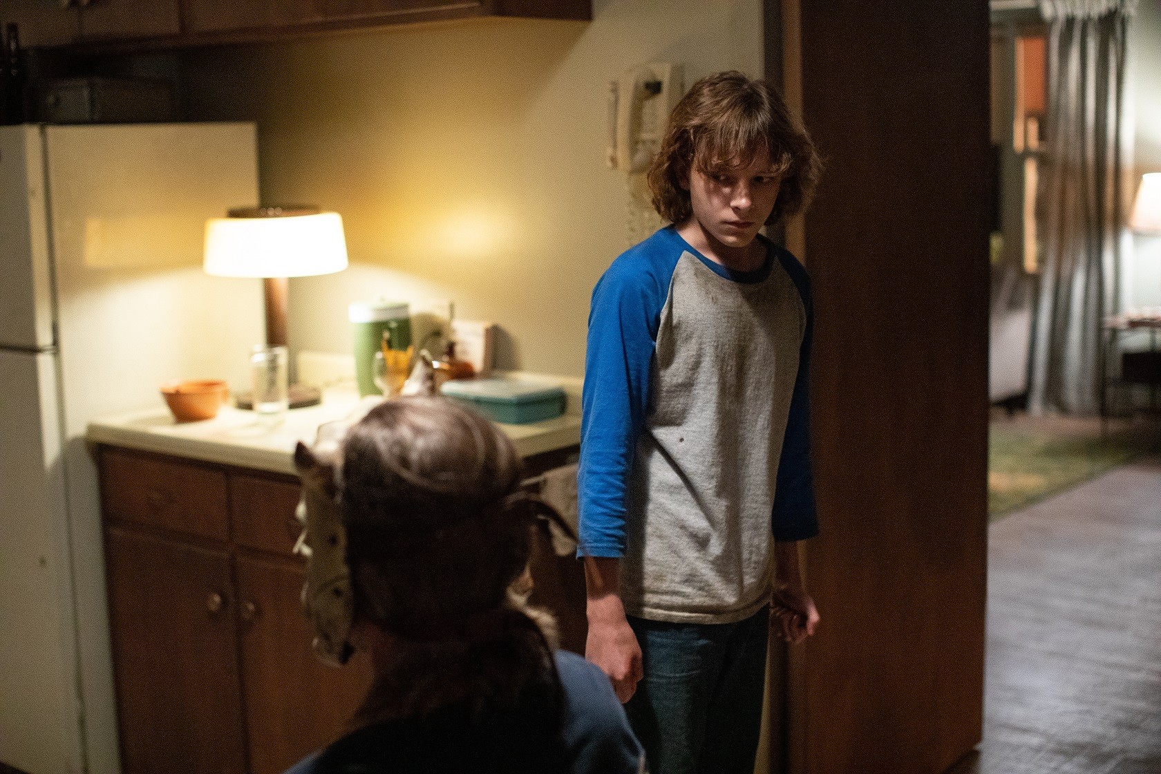 The Black Phone Home Entertainment Release Details Revealed - Cinelinx ...