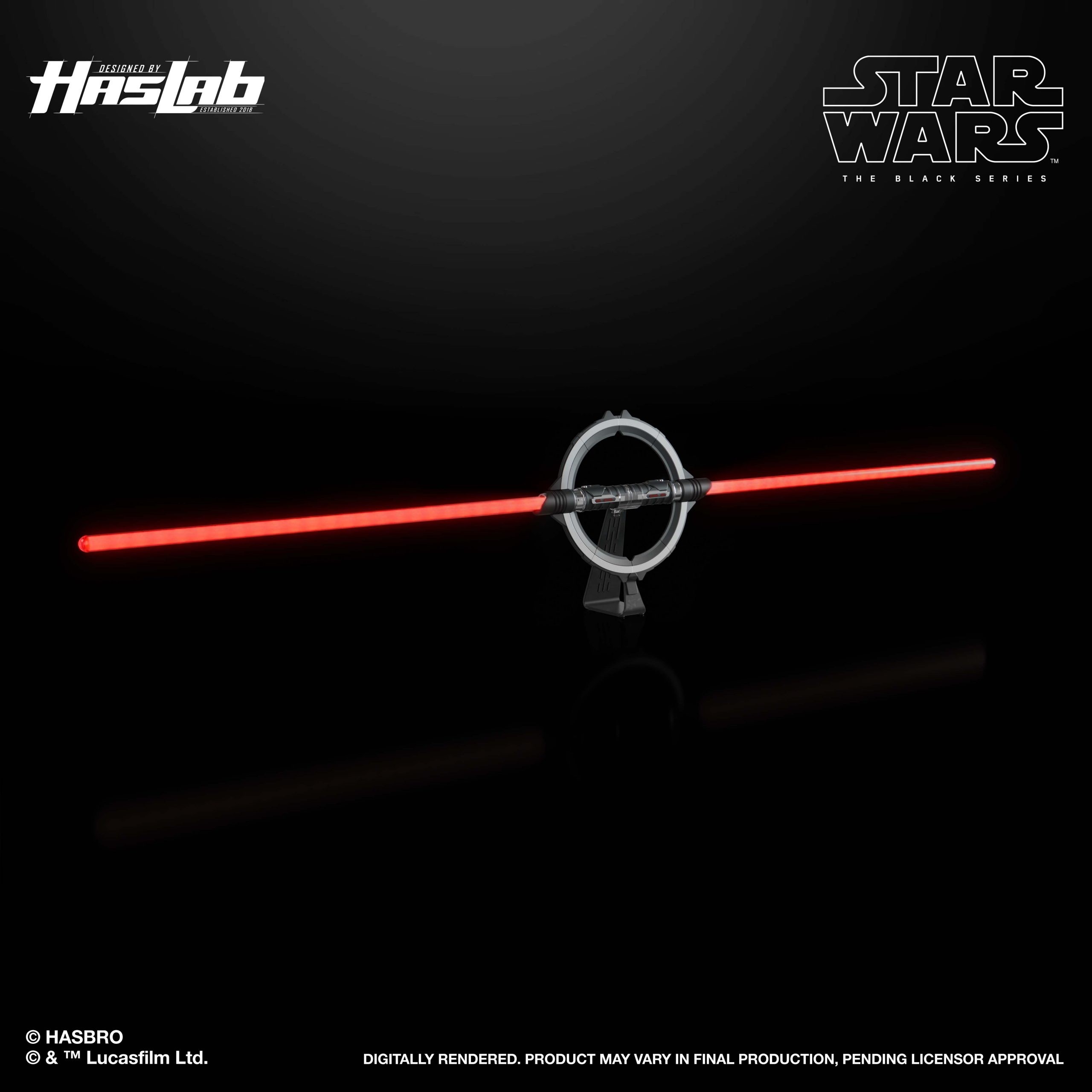 New HasLab Project Brings Reva’s Lightsaber to Life - Cinelinx | Movies ...