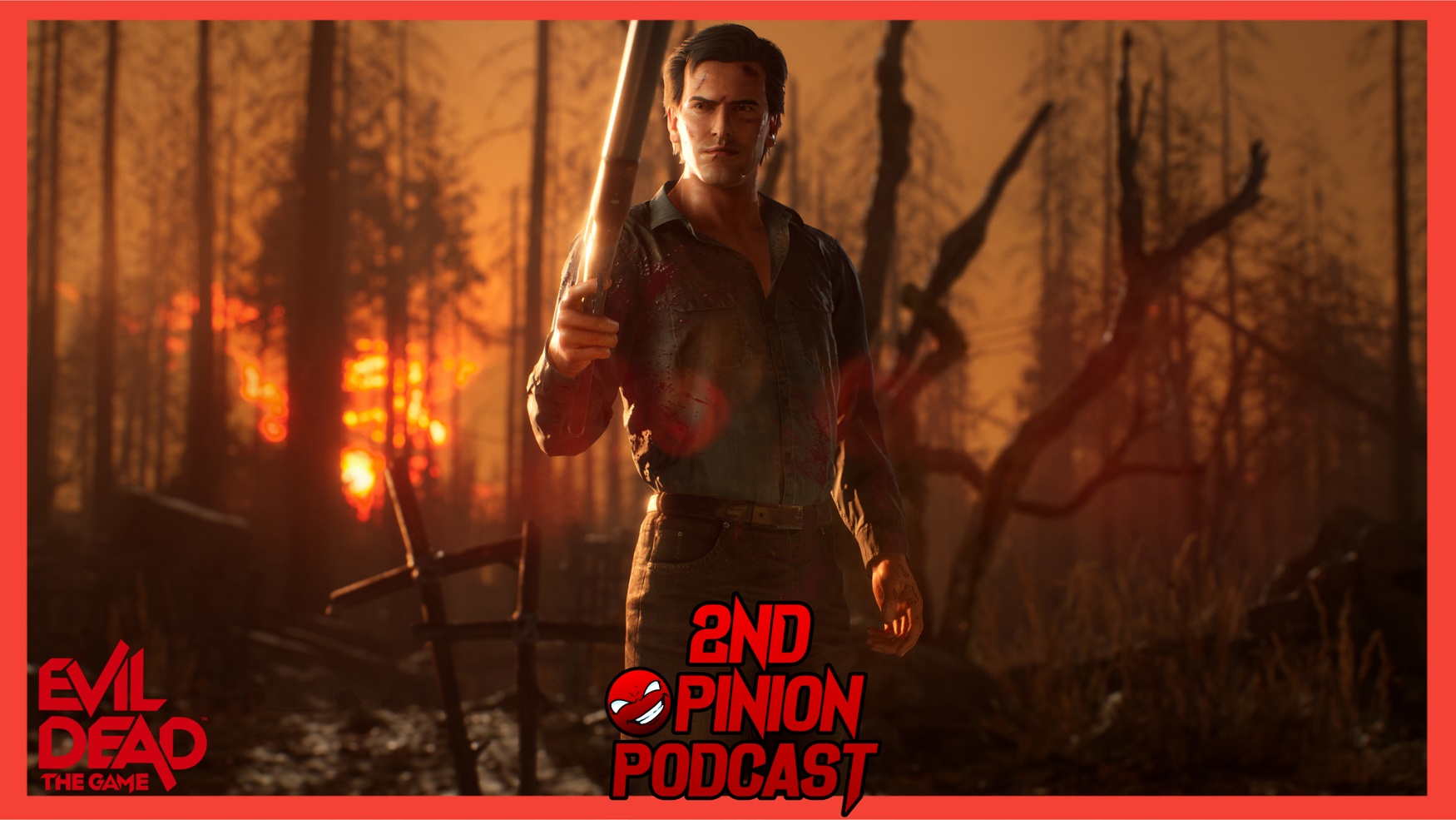 Will Evil Dead: The Game Be As Groovy as it Looks? | 2nd Opinion ...