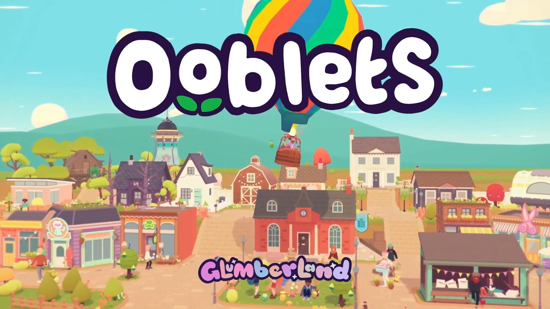 Ooblets is Coming to Nintendo Switch - Cinelinx | Movies. Games. Geek ...