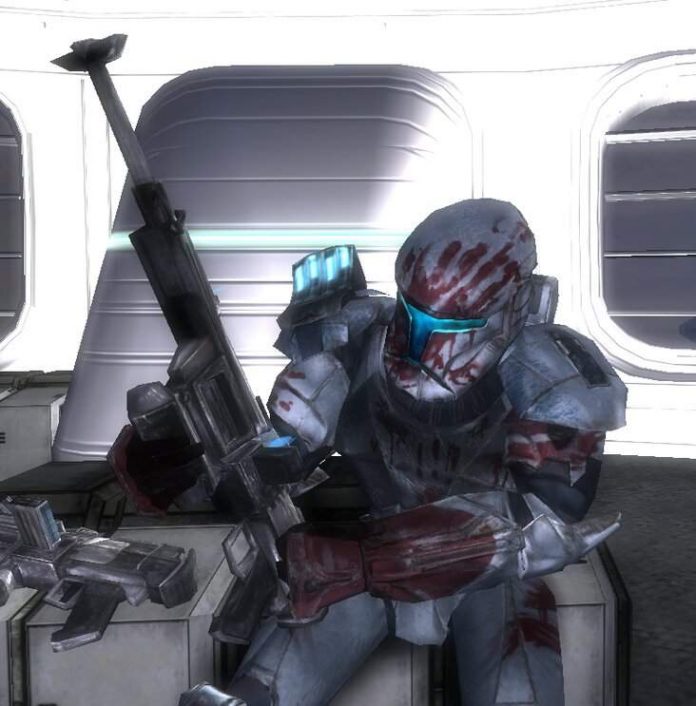 Star Wars: Republic Commando Developer Talks Sequel Plans and Sev’s ...