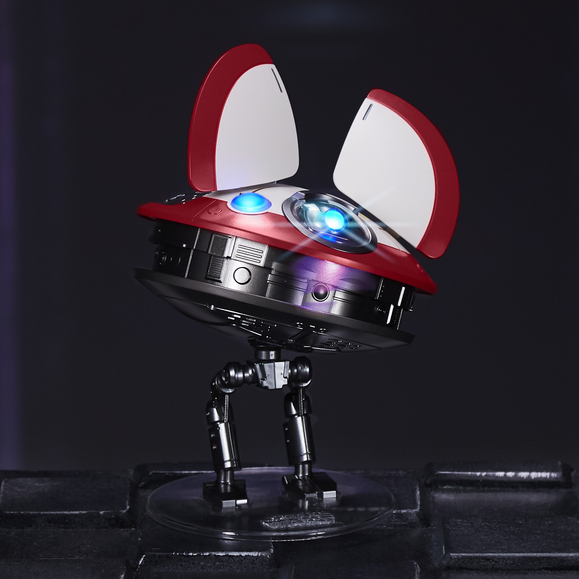 Hasbro Reveals New LOLA Toys From Obi-Wan Kenobi - Cinelinx | Movies ...