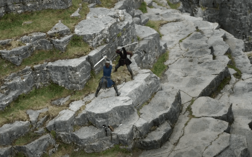 The Magic Returns in First Trailer for the Willow Series - Cinelinx ...