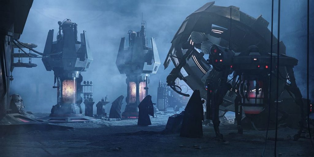 Star Wars: Shadow of the Sith Does More Than Fill the Gaps | Book ...