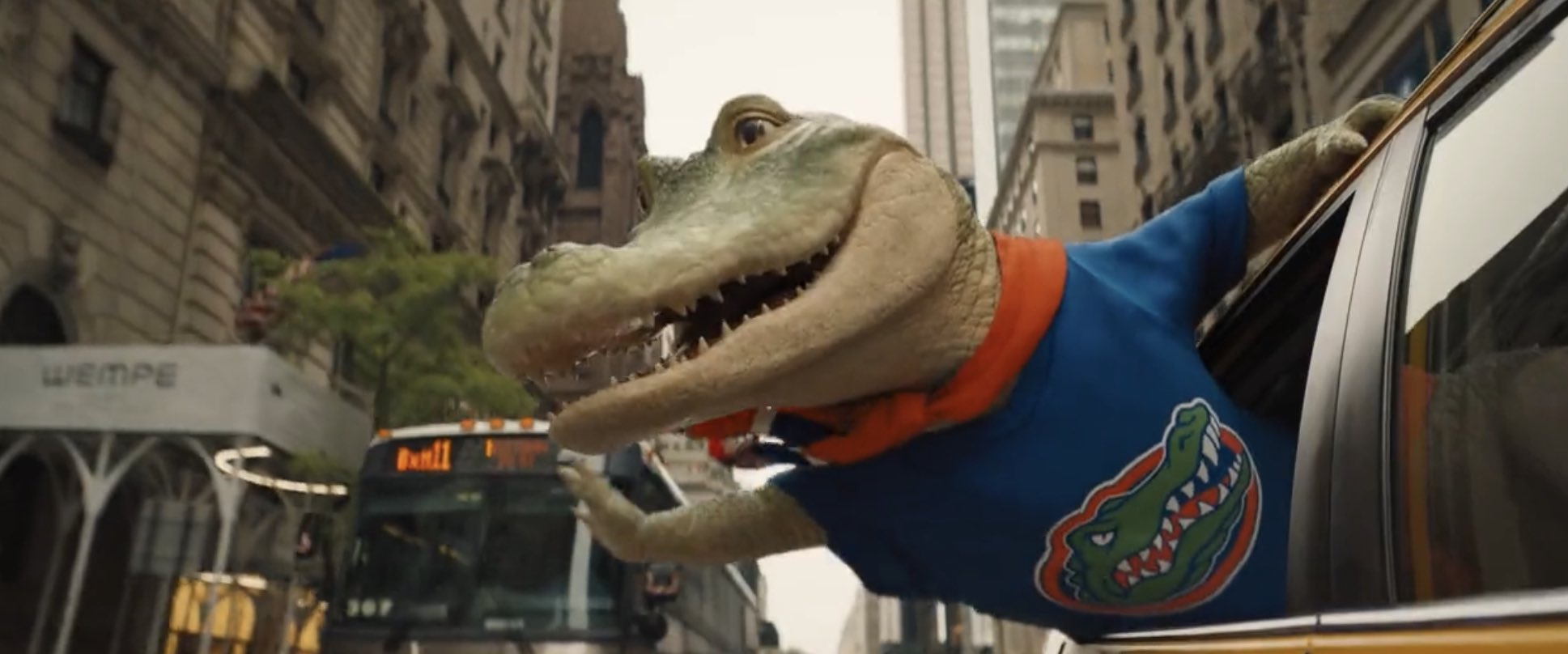 Lyle Lyle Crocodile Gets a Charming First Trailer - Cinelinx | Movies ...