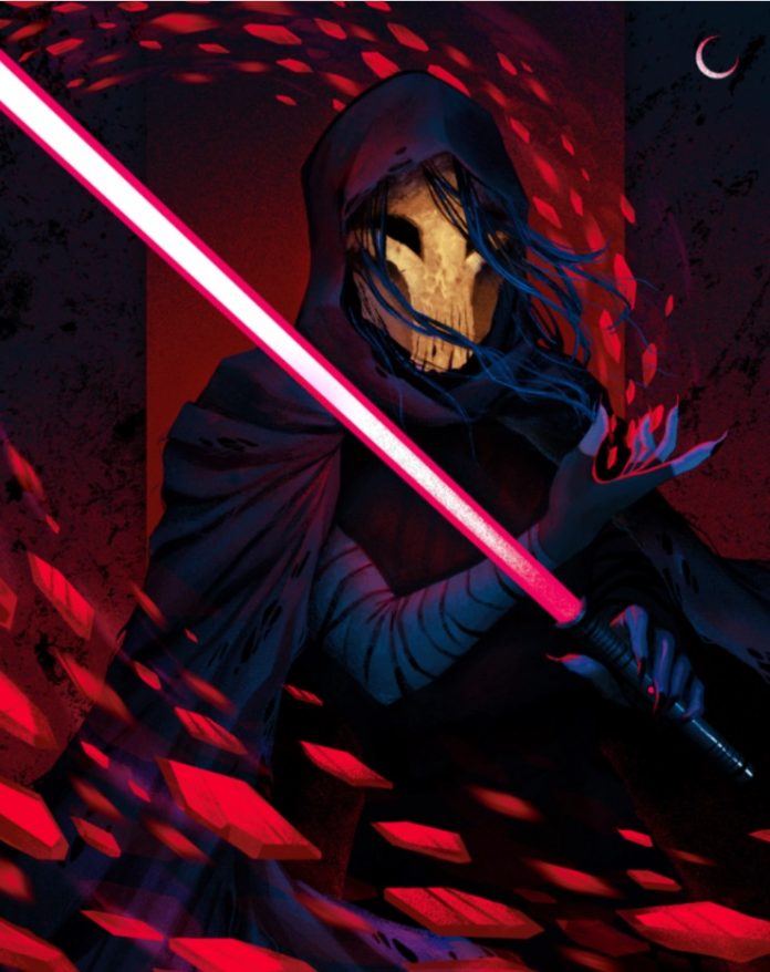 Star Wars: Shadow of the Sith Does More Than Fill the Gaps | Book ...