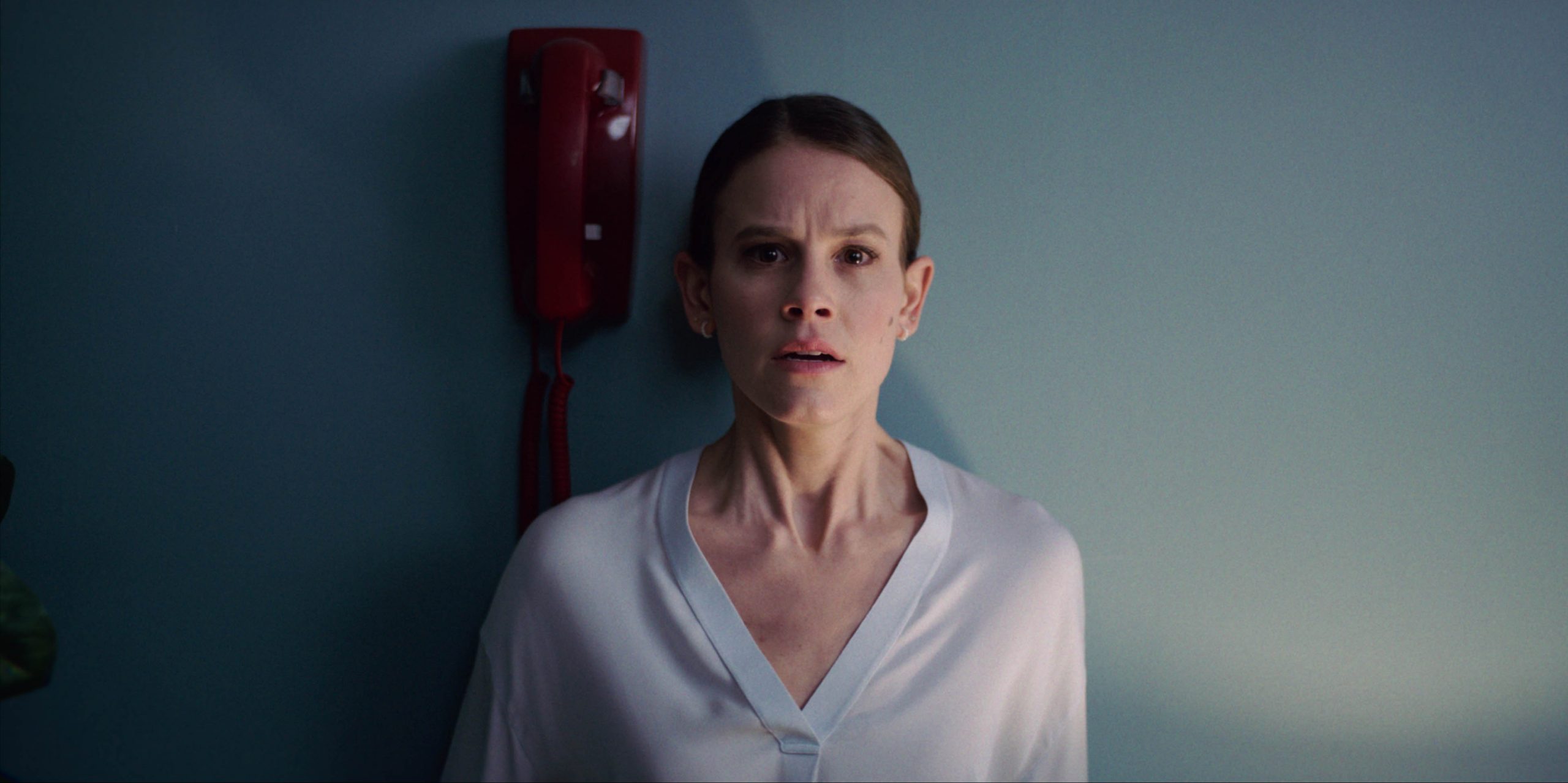 Turn that Frown Upside Down in First Trailer for Smile - Cinelinx ...