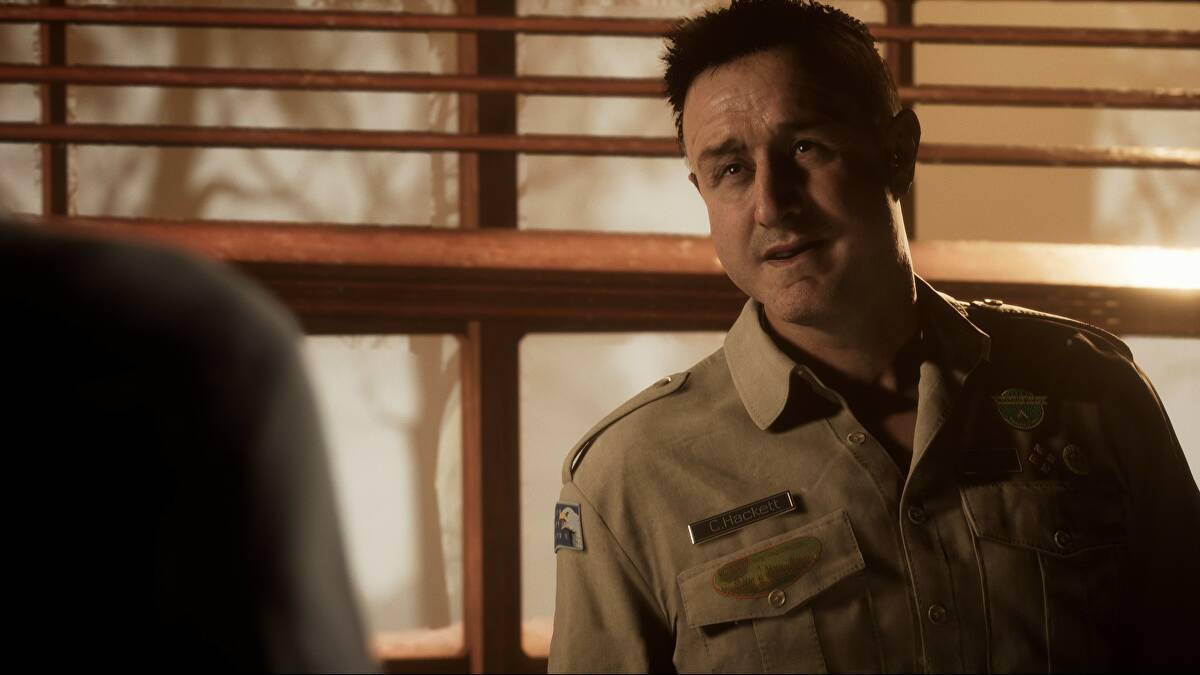 The Quarry | Review - Cinelinx | Movies. Games. Geek Culture.