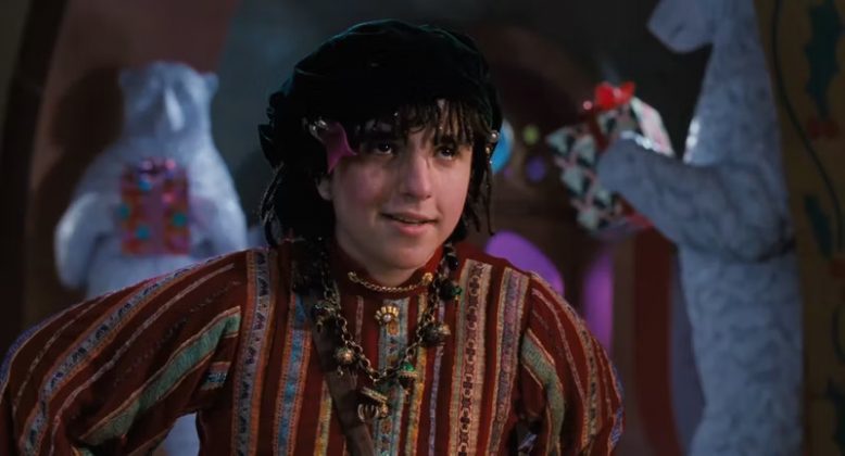Bernard the Elf Returns in Disney+ ‘The Santa Clause’ Spinoff ...