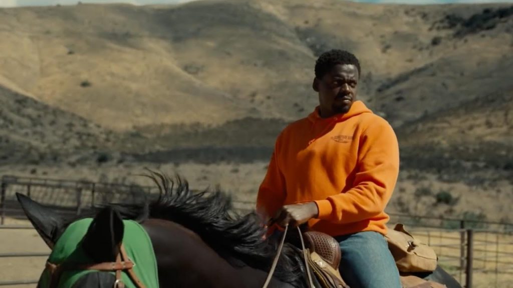 Nope | Review - Cinelinx | Movies. Games. Geek Culture.