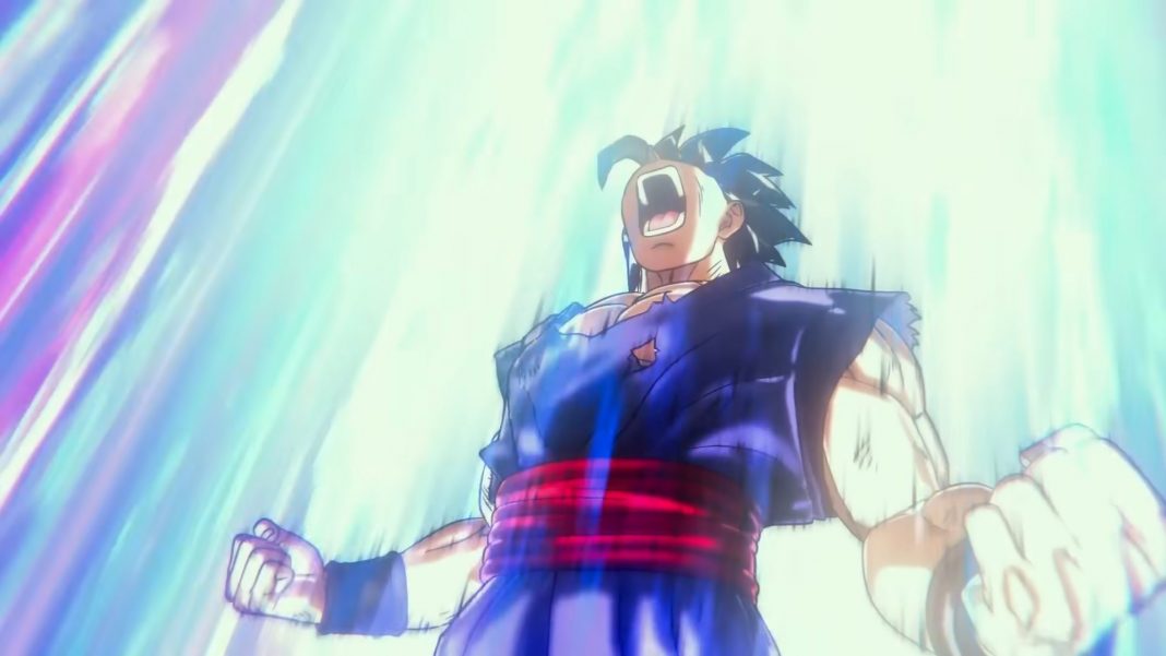 Latest Dragon Ball Super: Super Hero Trailer Gets Us Ready For Gohan’s ...