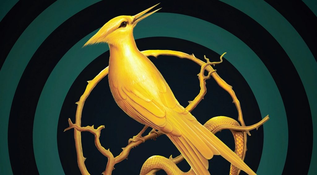 First Image for The Hunger Games: The Ballad of Songbirds and Snakes ...