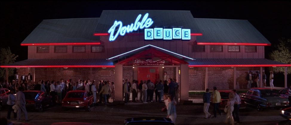 Jake Gyllenhaal Leads the Cast of Prime Video’s New Roadhouse Remake ...