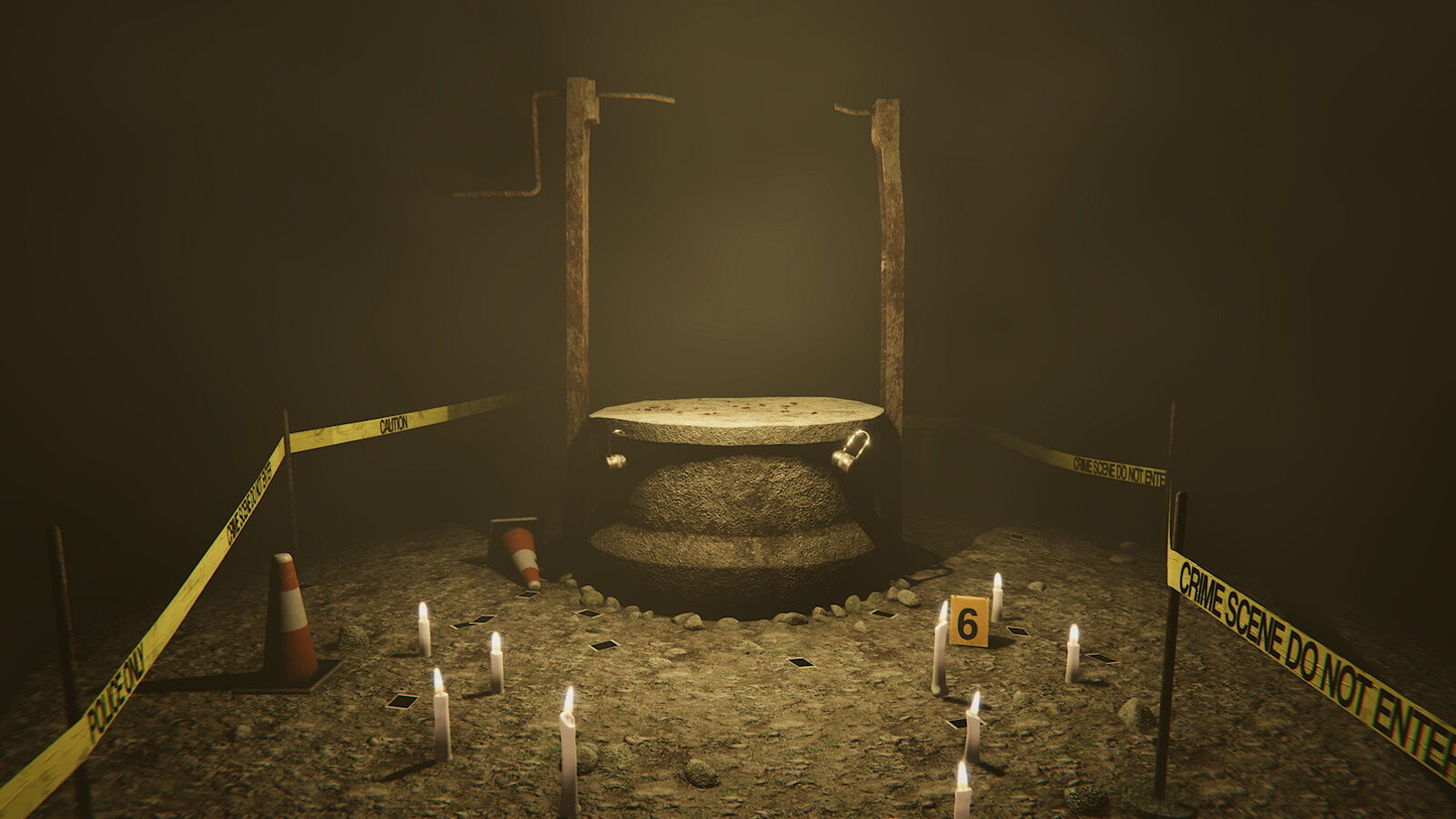 MADiSON | Review - Cinelinx | Movies. Games. Geek Culture.