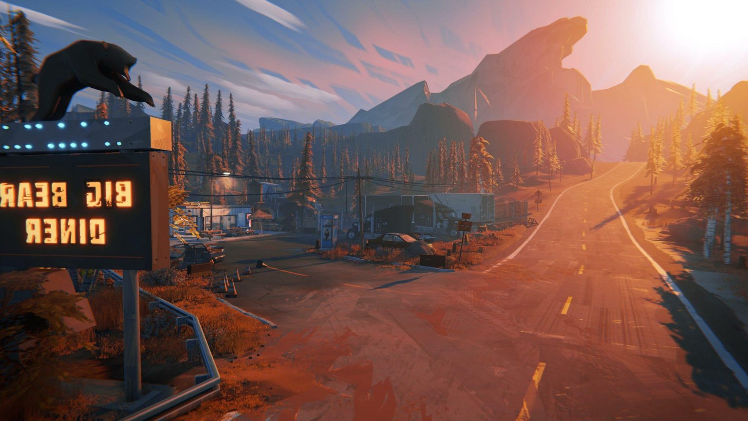 Road 96 | Review - Cinelinx | Movies. Games. Geek Culture.
