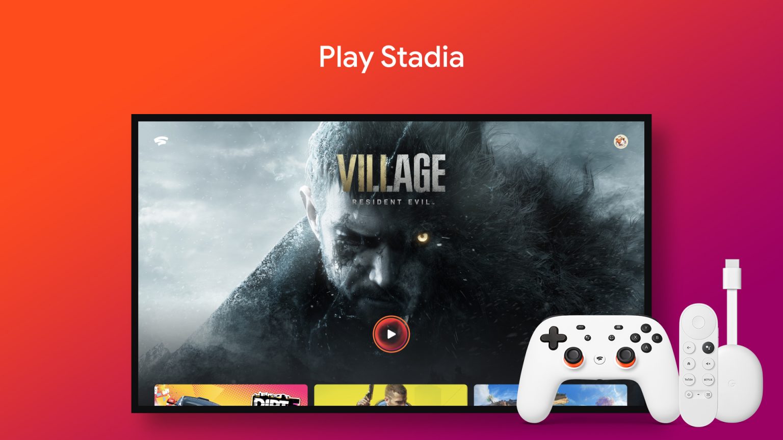 Google Is Officially Ending the Stadia Streaming Service in January ...