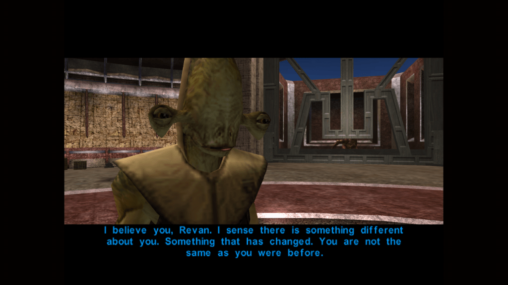 Who Were The Rakatan Invaders in Star Wars? - Cinelinx | Movies. Games ...