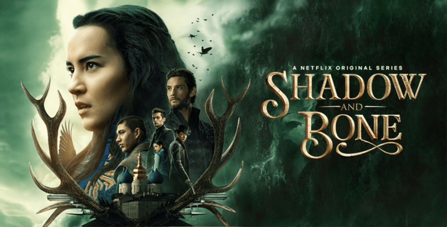 Netflix Reveals Sneak Peek at Season 2 of ‘Shadow and Bone’ - Cinelinx ...