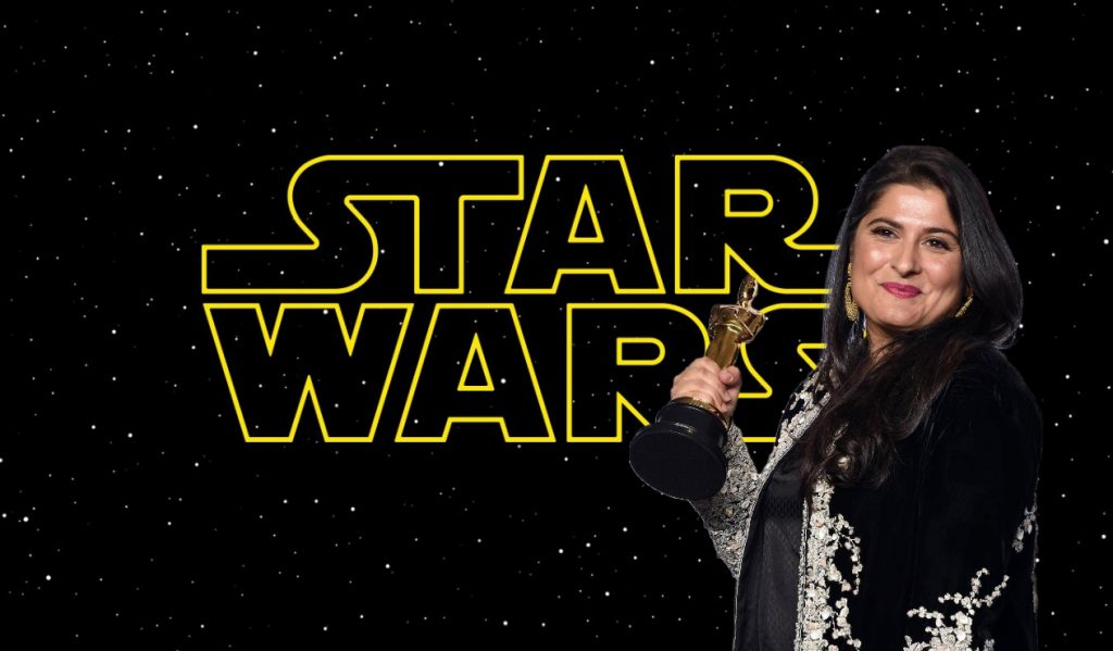 Ms. Marvel Director, Sharmeen Obaid-Chinoy, To Helm New Star Wars Film for Lucasfilm - Cinelinx ...