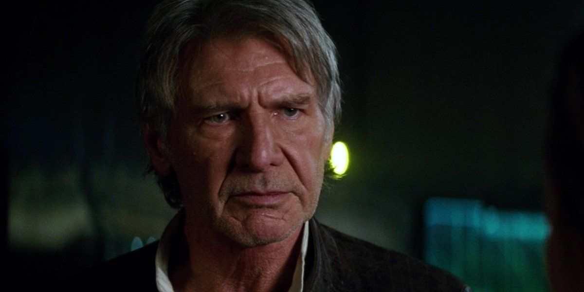 Harrison Ford Will Take Over General Ross Role in Captain America: New ...