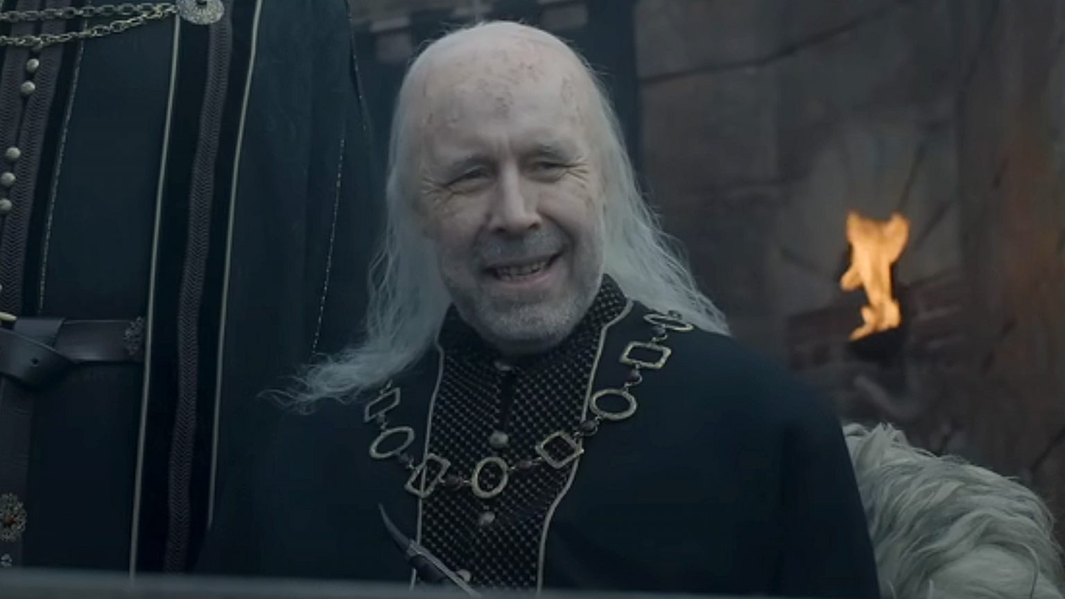 The Family Man King, An Ode to Viserys Targaryen - Cinelinx | Movies ...