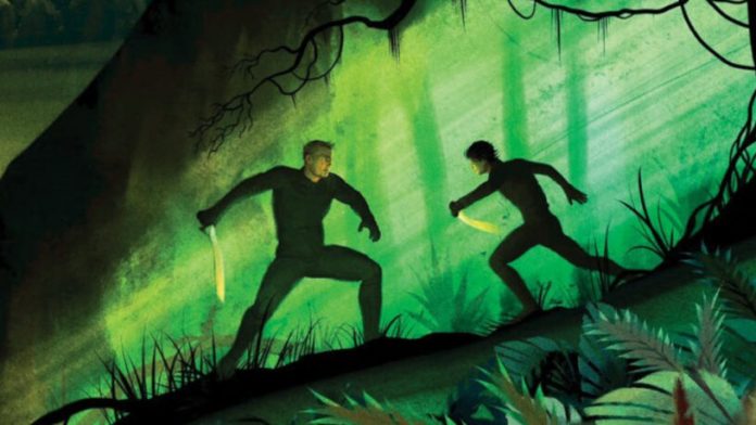 Dune: The Heir of Caladan Brings this Weird Trilogy to a Close | Review ...