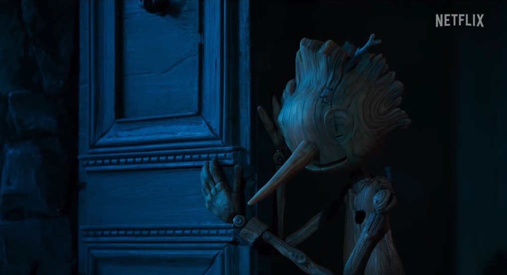 Full Trailer for Guillermo del Toro’s Pinocchio Has Arrived - Cinelinx ...