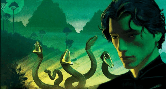 Dune: The Heir of Caladan Brings this Weird Trilogy to a Close | Review ...