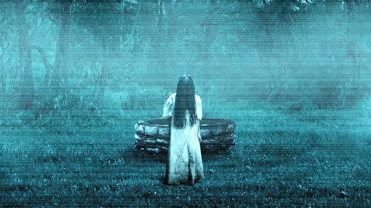 ‘The Ring’ Score is Getting a Vinyl Release From Waxwork Records ...