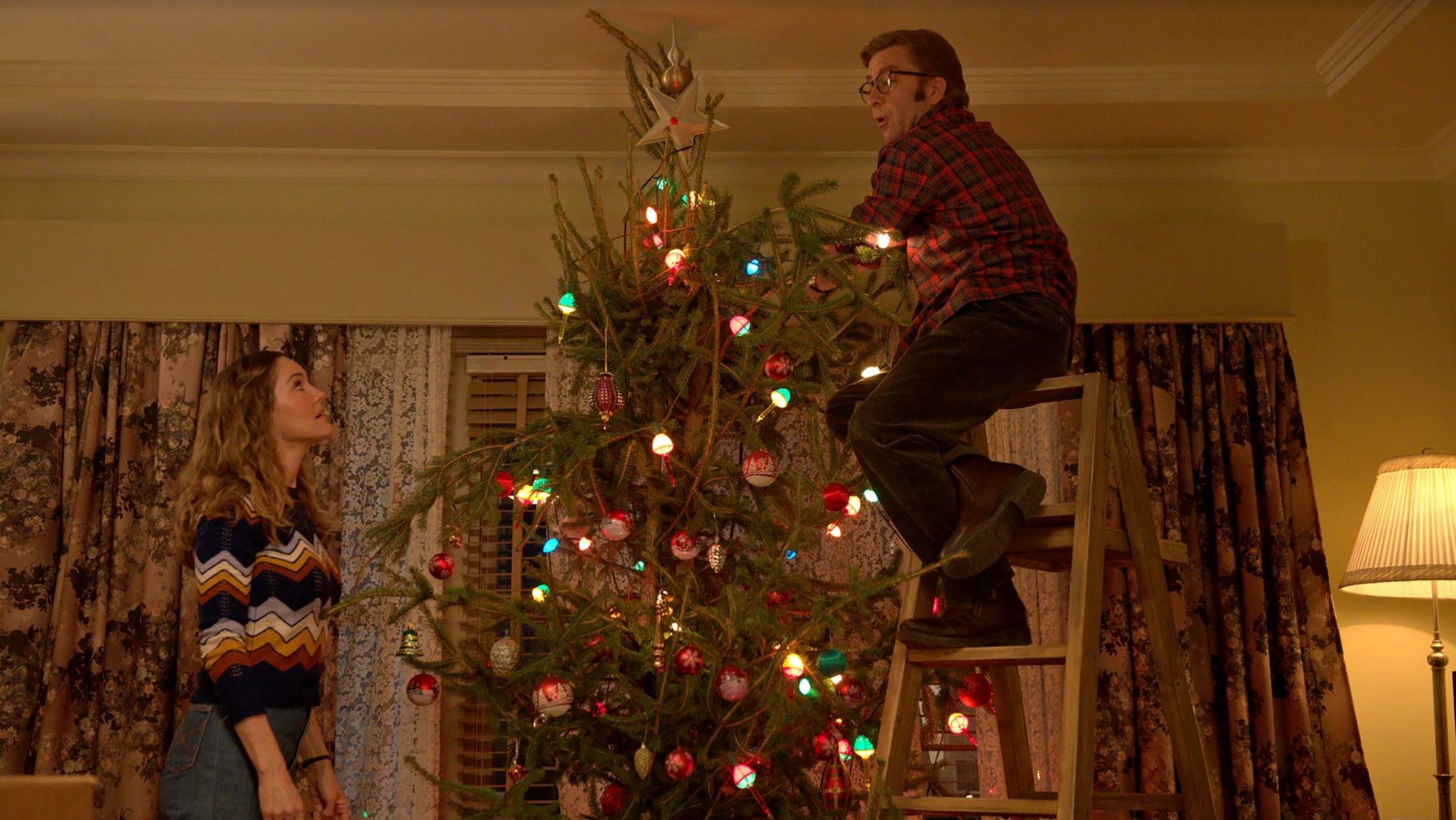 Ralphie’s All Grown Up As ‘A Christmas Story Christmas’ Trailer Debuts ...