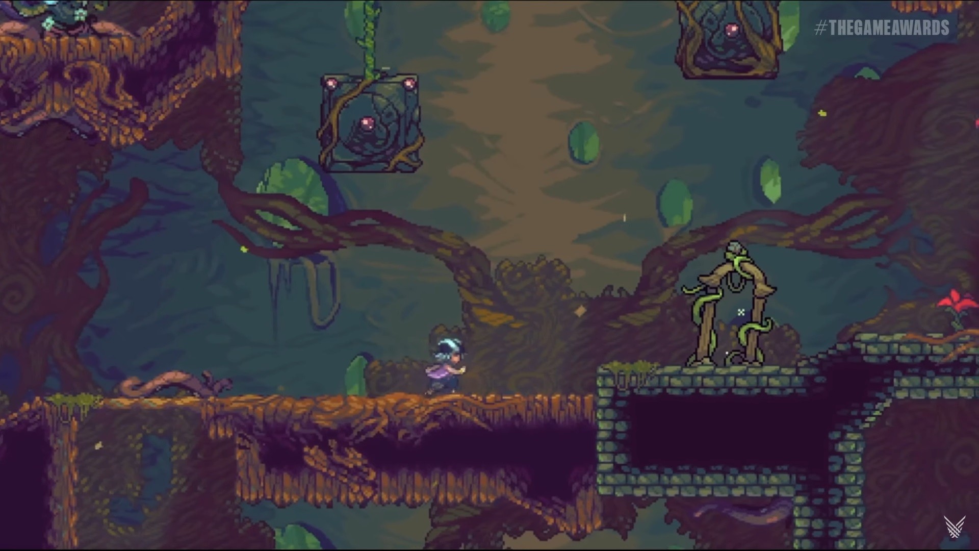 Trailer for New Game ‘Earthblade’ Unveiled at The Game Awards 2022 ...