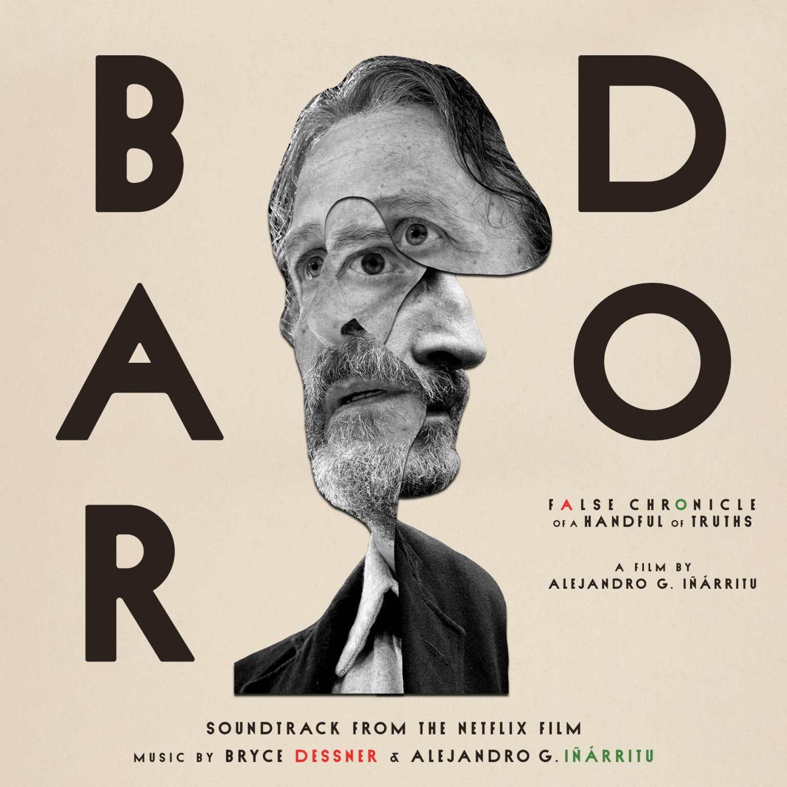Soundtrack for Netflix Film ‘Bardo’ to be Released on December 9 ...