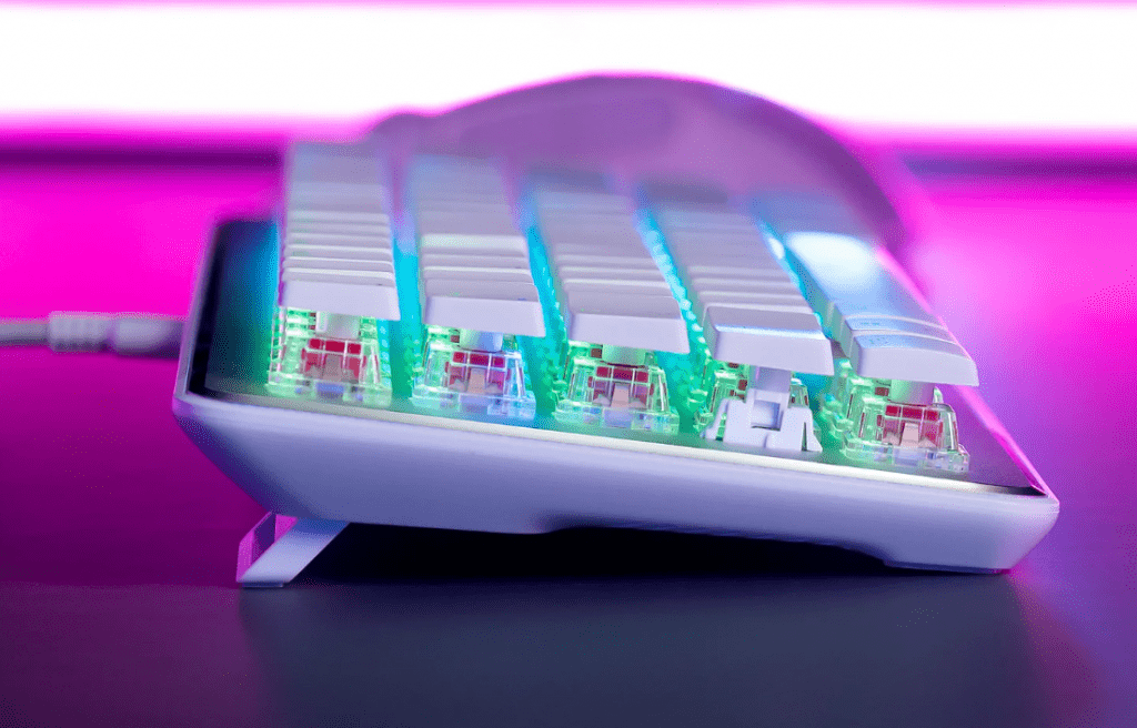 End of Year Tech Review - ROCCAT Vulcan II Max & Vulcan II Mini ...