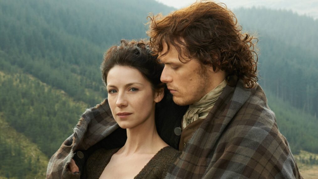 Teaser Trailer Released for Season 7 of ‘Outlander’ - Cinelinx | Movies ...