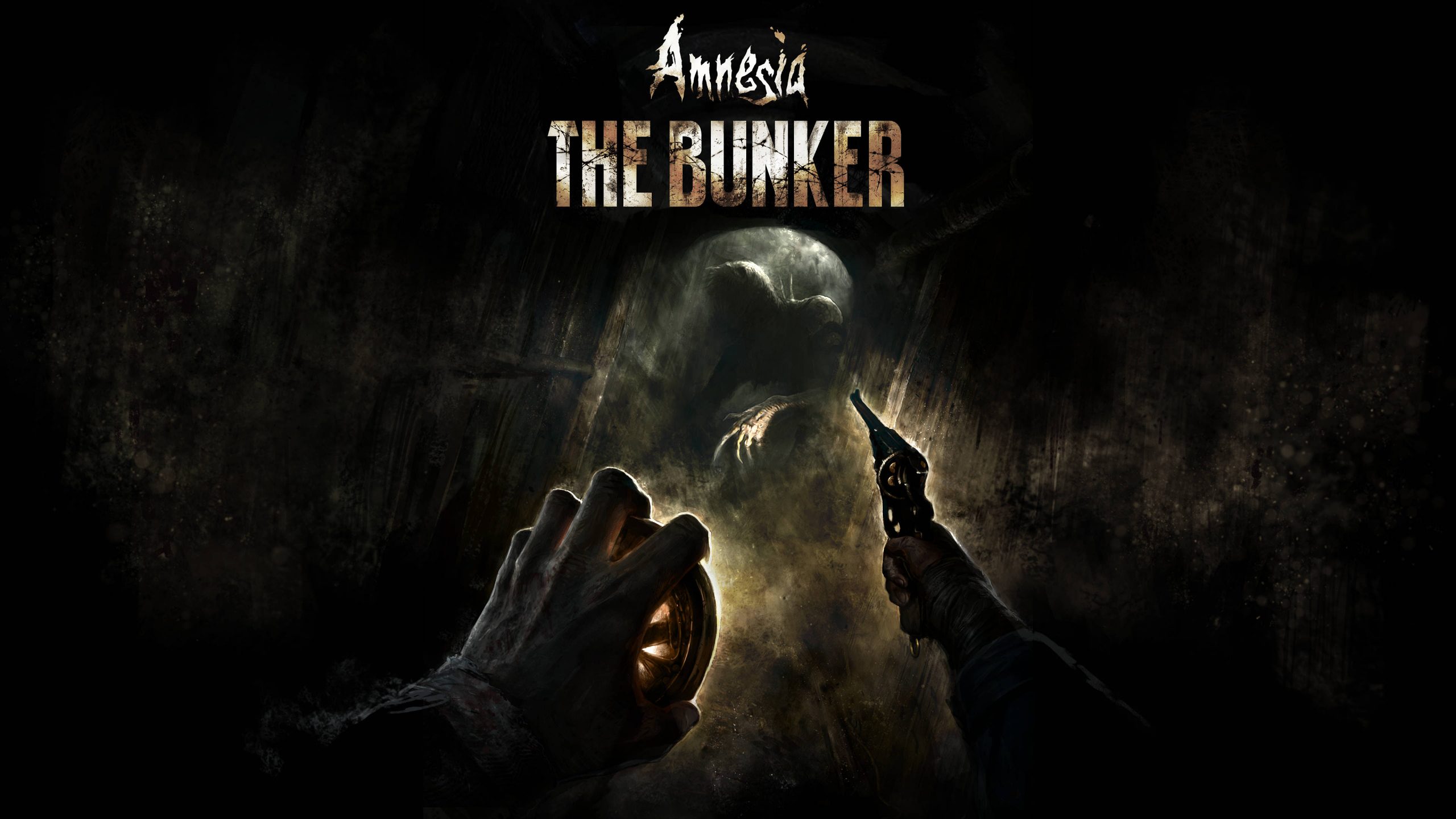 Survive a Creepy WWI Bunker in the Newest Amnesia Game “The Bunker ...