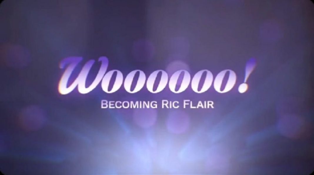 Peacock to Release ‘Woooooo: Becoming Ric Flair’ Later this Month ...