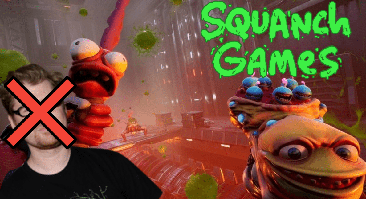 Justin Roiland Has Resigned from Squanch Games - Cinelinx | Movies ...
