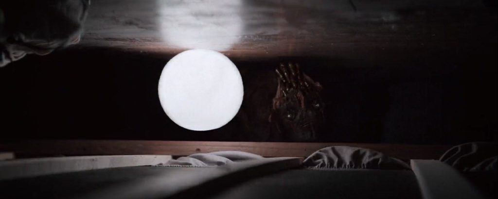 Double Check the Closets in First Trailer for The Boogeyman - Cinelinx ...