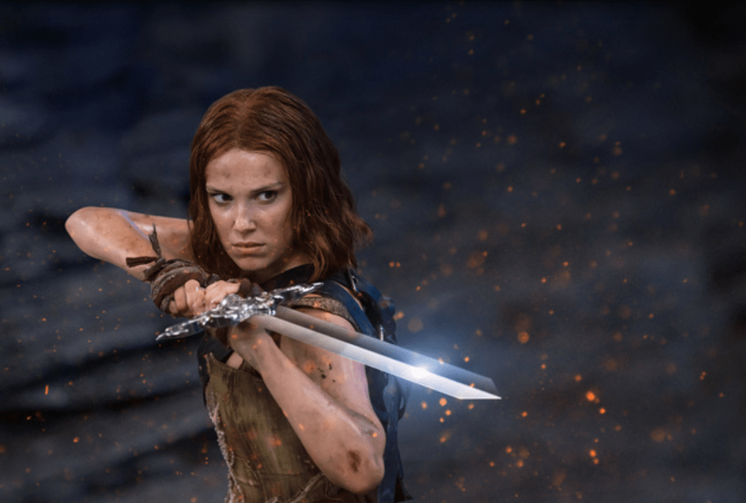 Netflix Offers a Look Ahead to the Films Launching in 2023 - Cinelinx ...