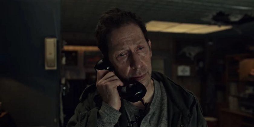 Tim Blake Nelson Joins The Cast Of Dune: Part 2 - Cinelinx | Movies ...