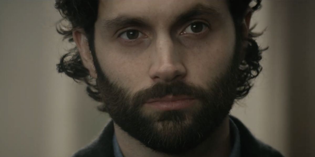 Netflix Releases Trailer for Season 4 Part 1 of ‘You’ - Cinelinx ...