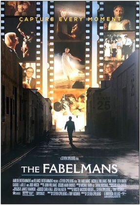 The Fabelmans | Review - Cinelinx | Movies. Games. Geek Culture.