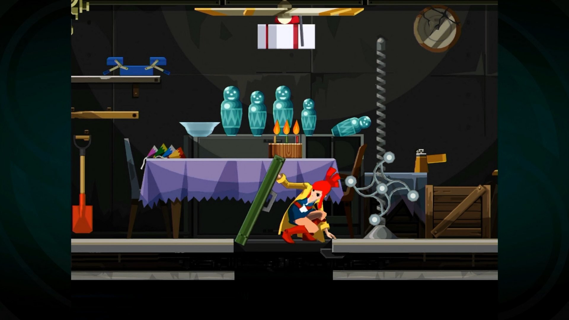 Ghost Trick: Phantom Detective Gets a Remaster This Summer - Cinelinx ...