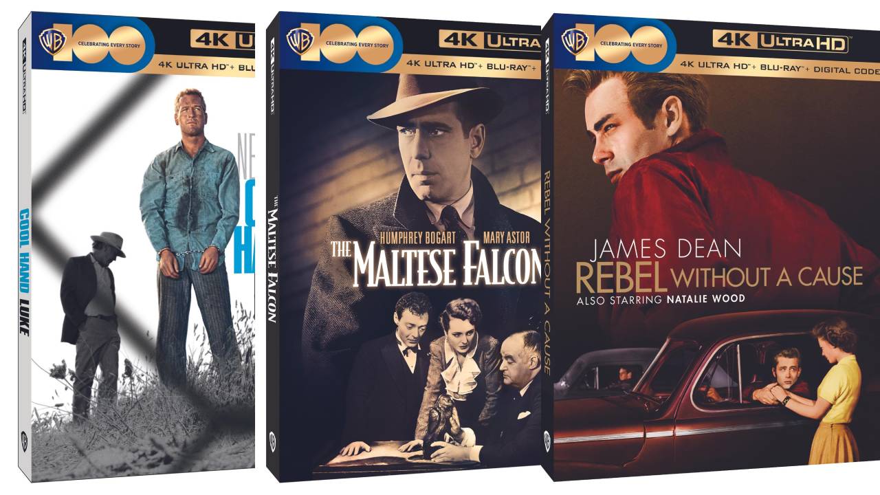 3 Warner Bros. Classic Films Come to 4K Ultra HD This April - Cinelinx ...