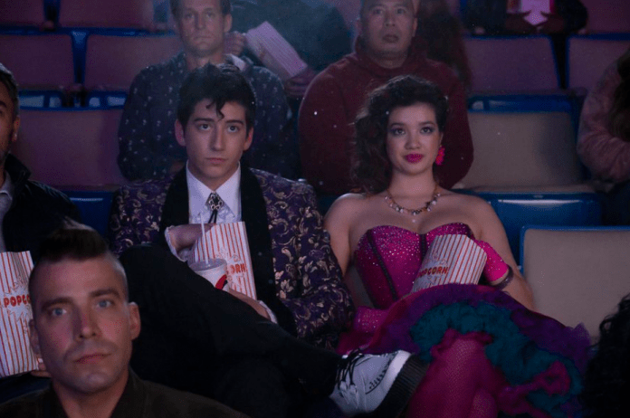 Disney Channel and Disney+ Prepare For Prom Season With Romantic Comedy ...