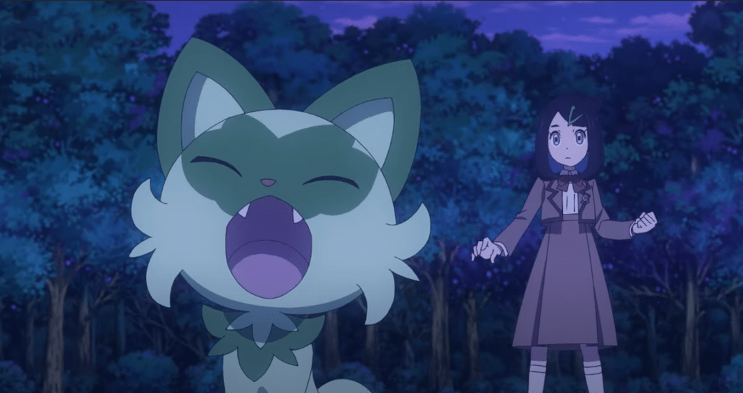 Full Trailer for The New Pokémon Animated Series Revealed - Cinelinx ...